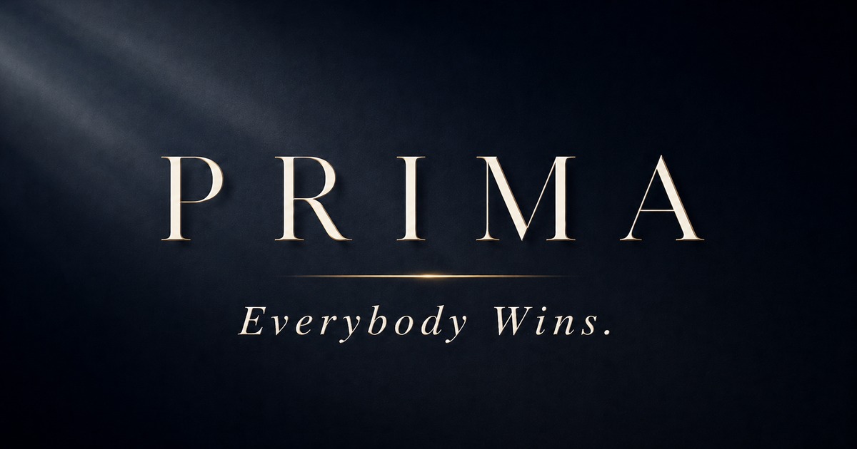 PRIMA - Book The World's Best Restaurants